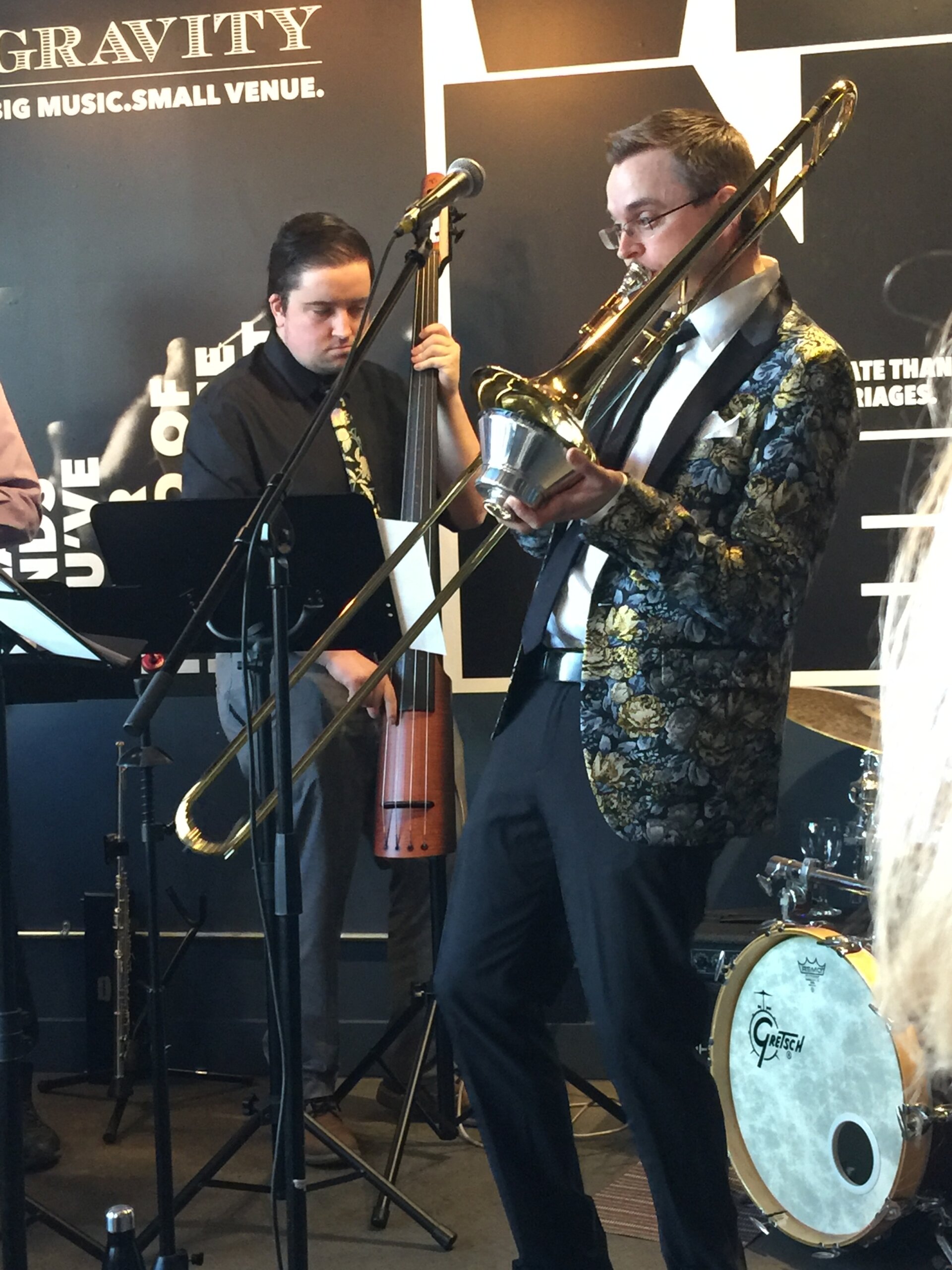 David Martin | Passport to the Arts